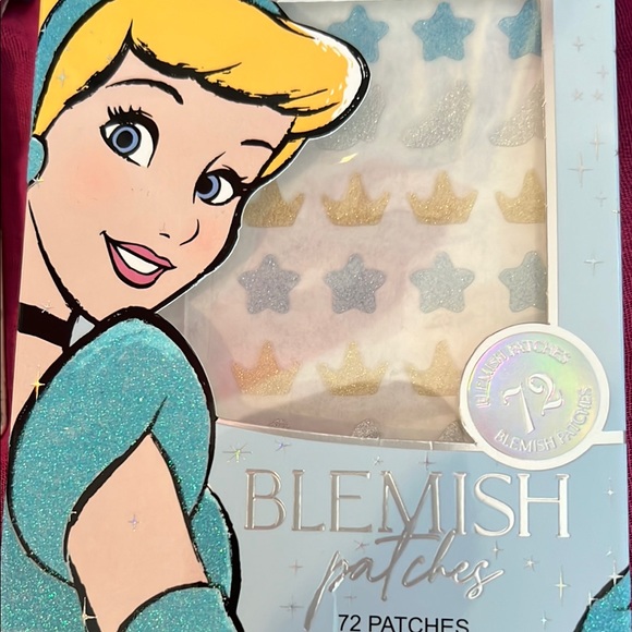 Disney | Bath & Body | Cinderella Princess Makeup And Bath Set | Poshmark